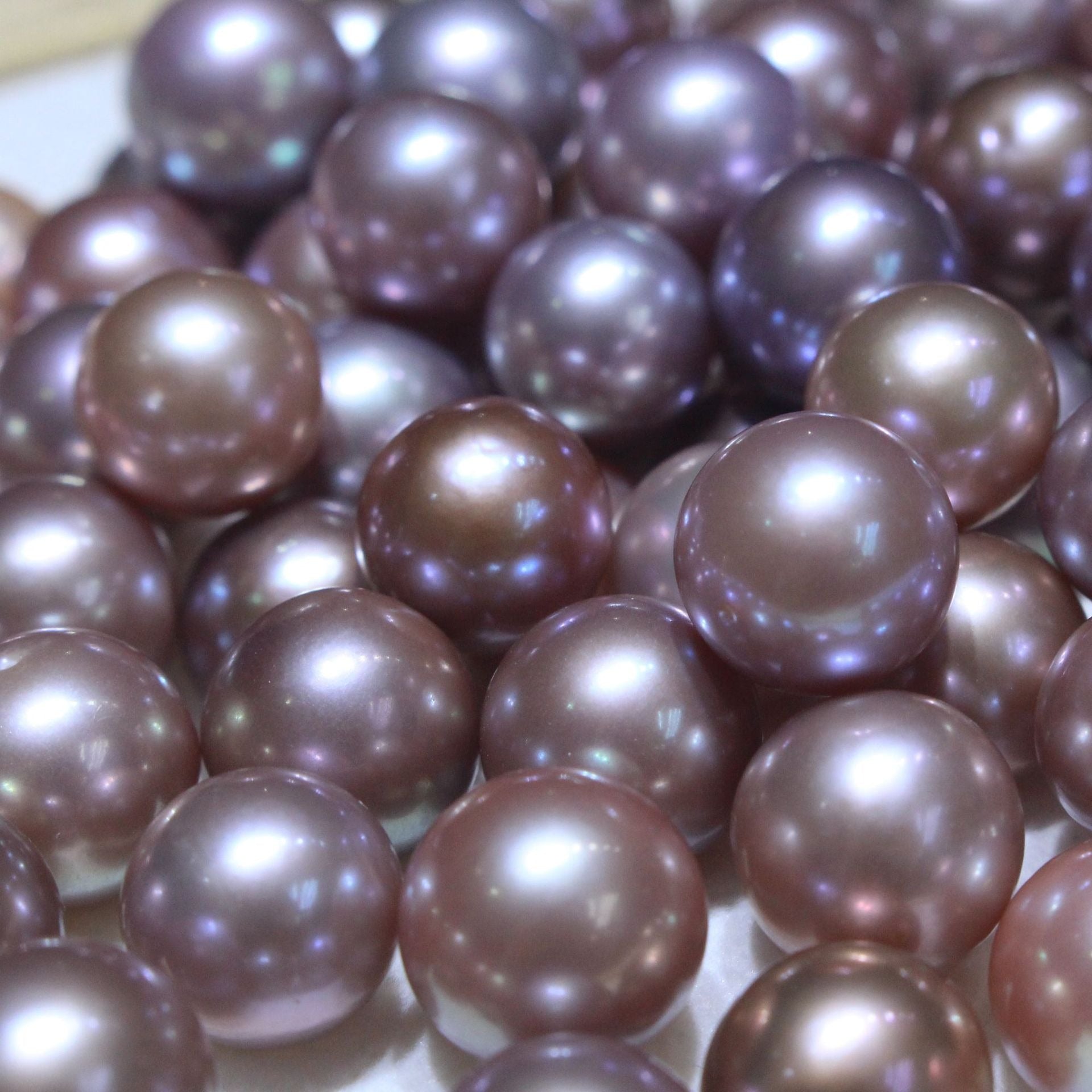 Edison Loose Pearls – Feliz Pearl