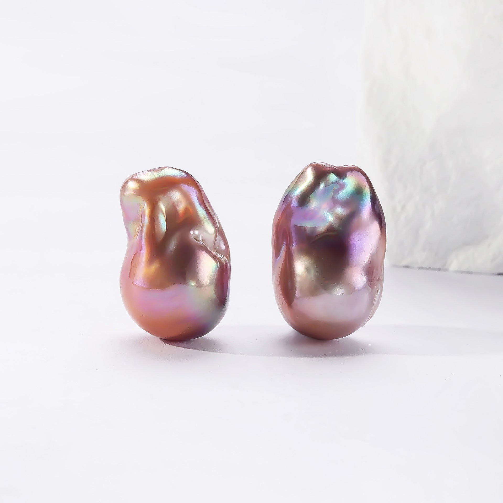 Baroque Pearls – Feliz Pearl