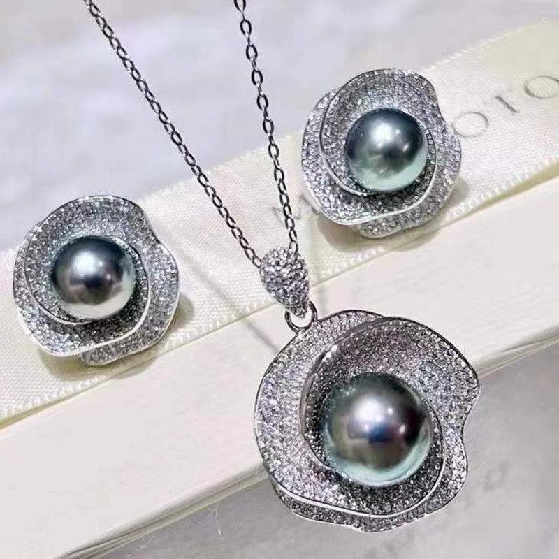 DIY Pearl Jewelry Settings – Feliz Pearl