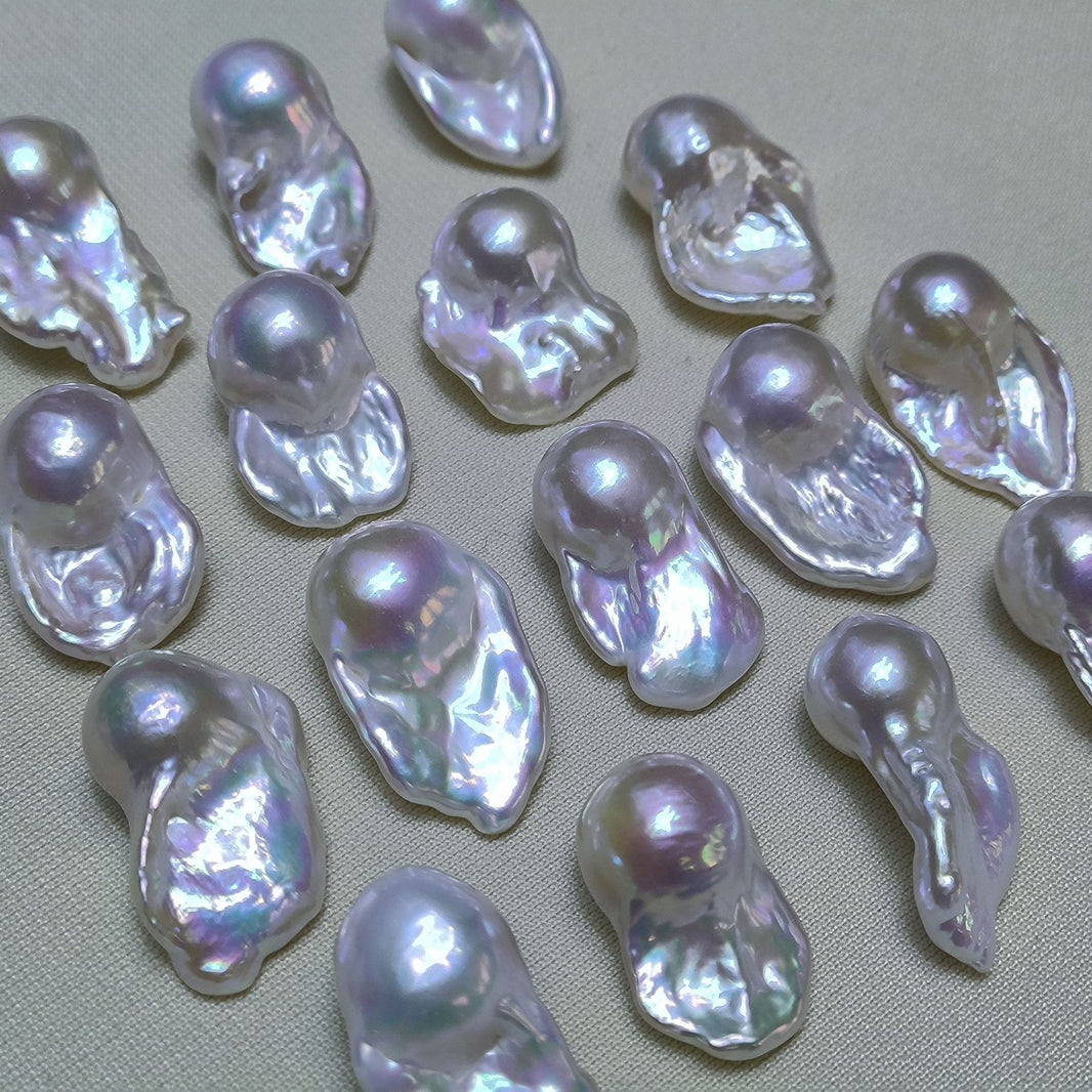 Edison Loose Pearls – Feliz Pearl