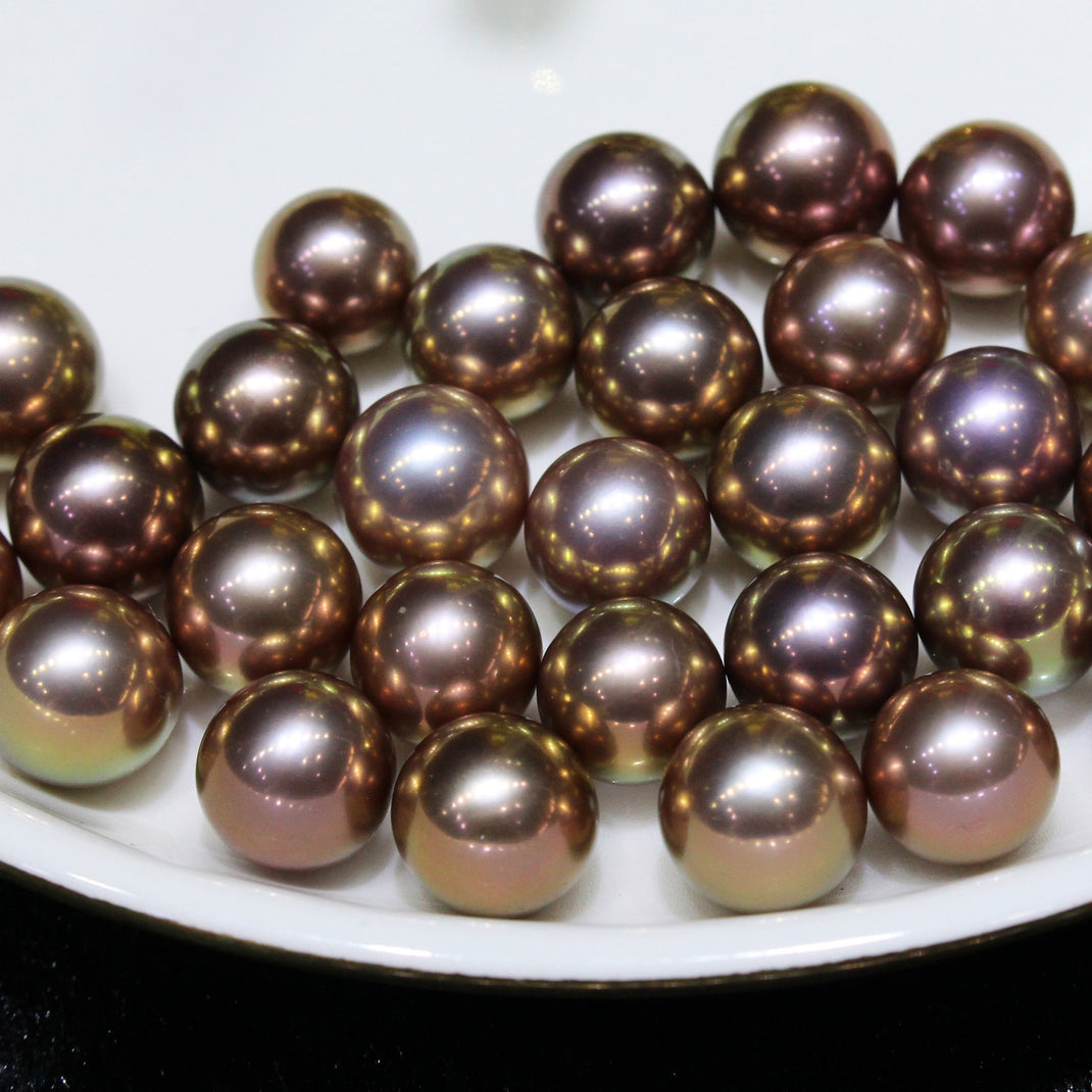 Feliz Pearl Company- Buy Cultured Pearls Online With Pearl Farm