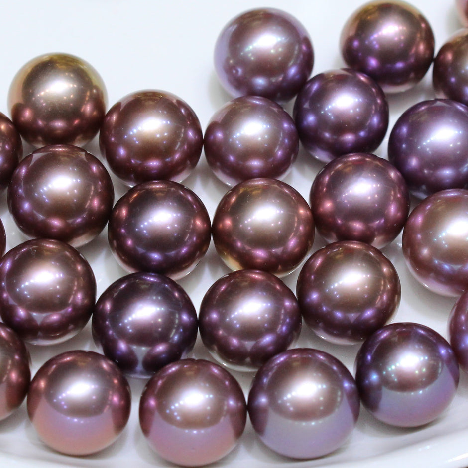 Loose Pearls – Feliz Pearl