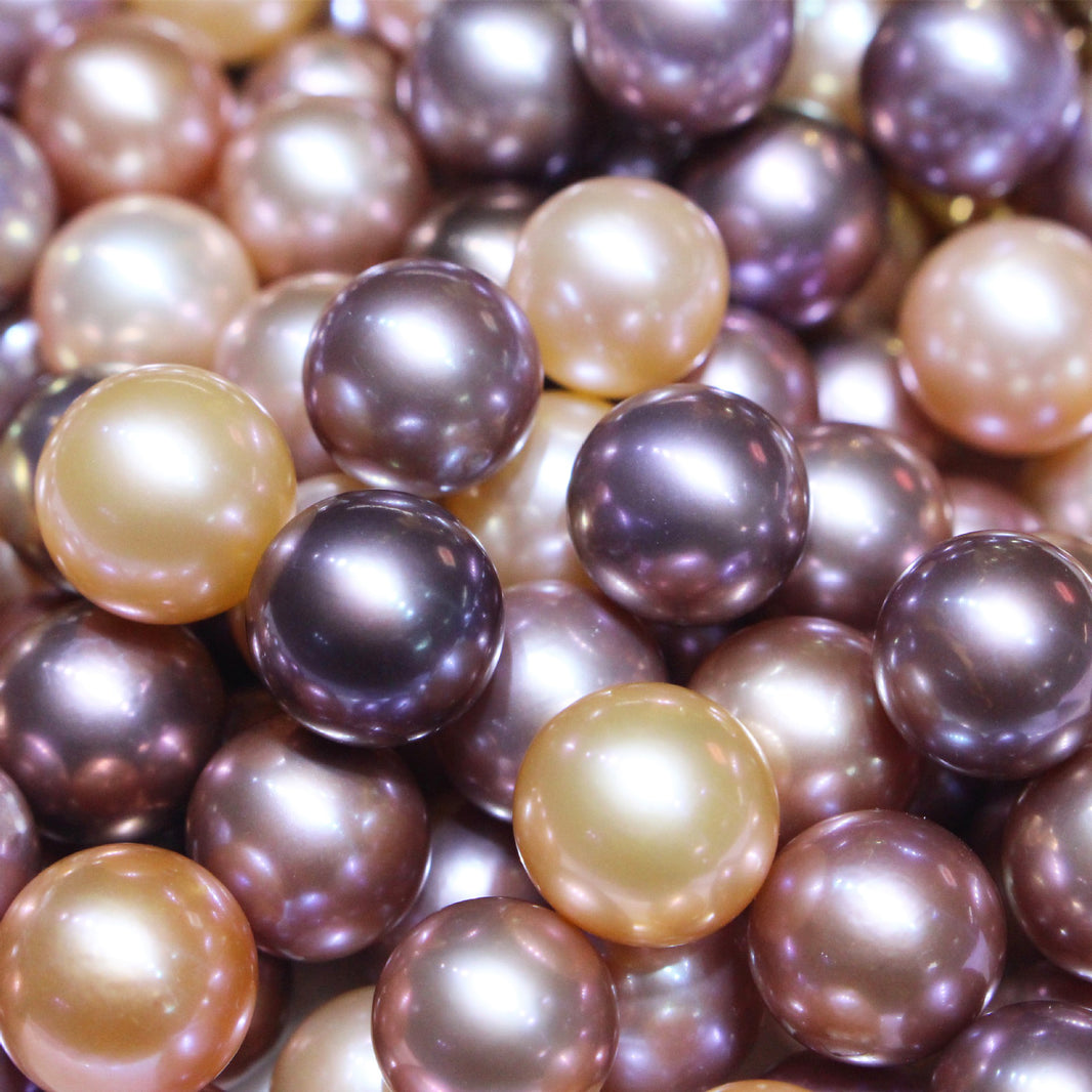 Edison Loose Pearls – Feliz Pearl