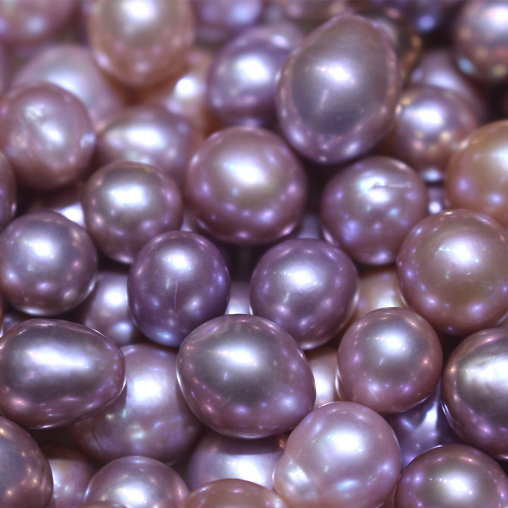 Edison Loose Pearls – Feliz Pearl