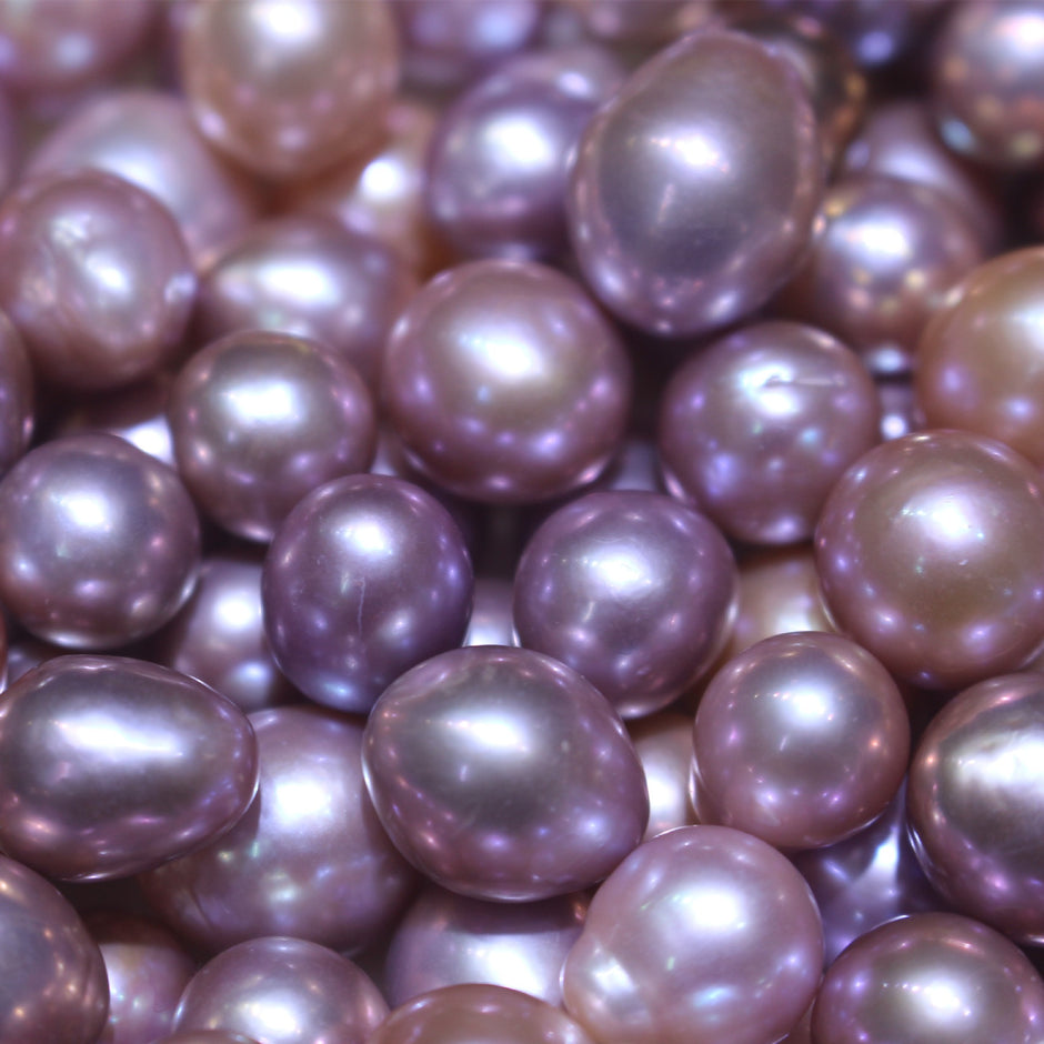 Edison Loose Pearls – Feliz Pearl