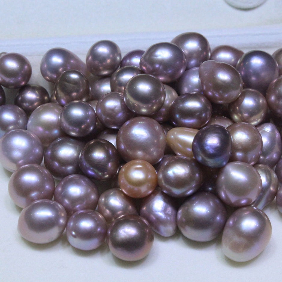 Edison Loose Pearls – Feliz Pearl