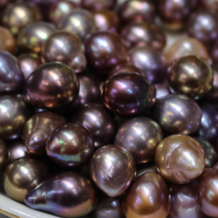 Edison Loose Pearls – Feliz Pearl