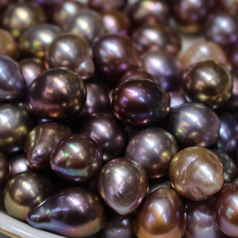 Edison Loose Pearls – Feliz Pearl