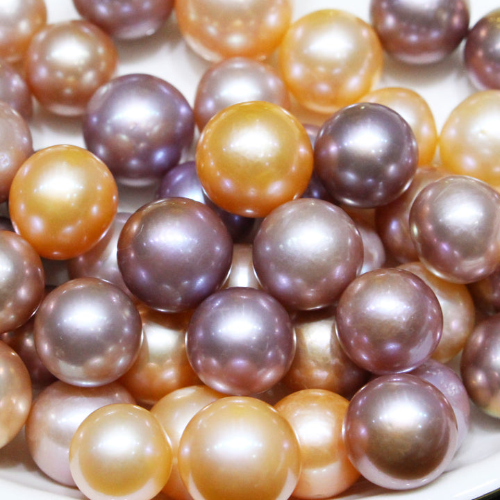 Edison Loose Pearls – Feliz Pearl