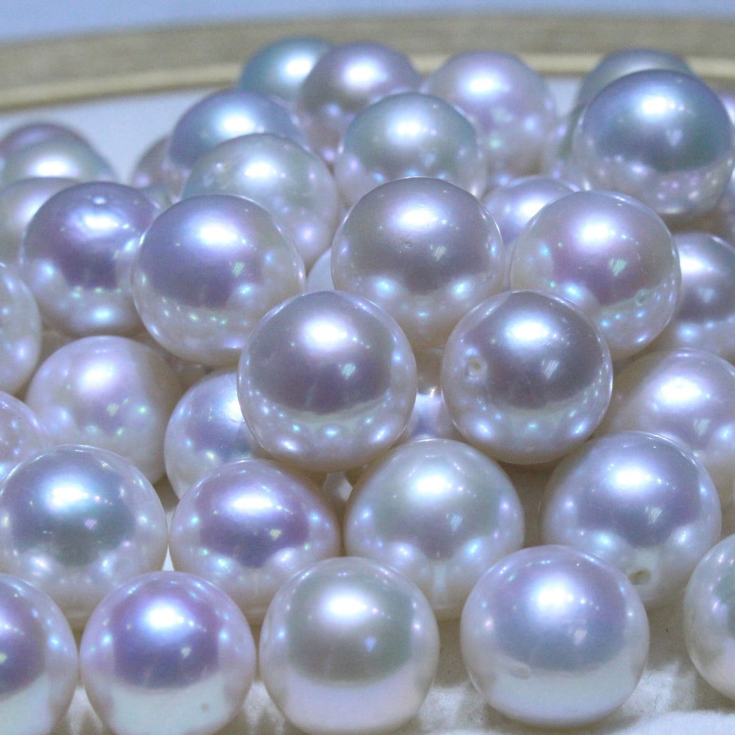 Edison Loose Pearls – Feliz Pearl