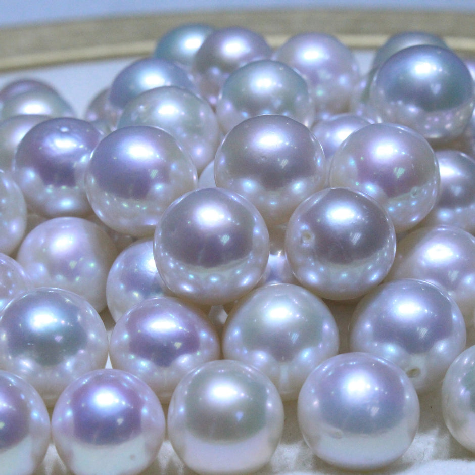 Edison Loose Pearls – Feliz Pearl