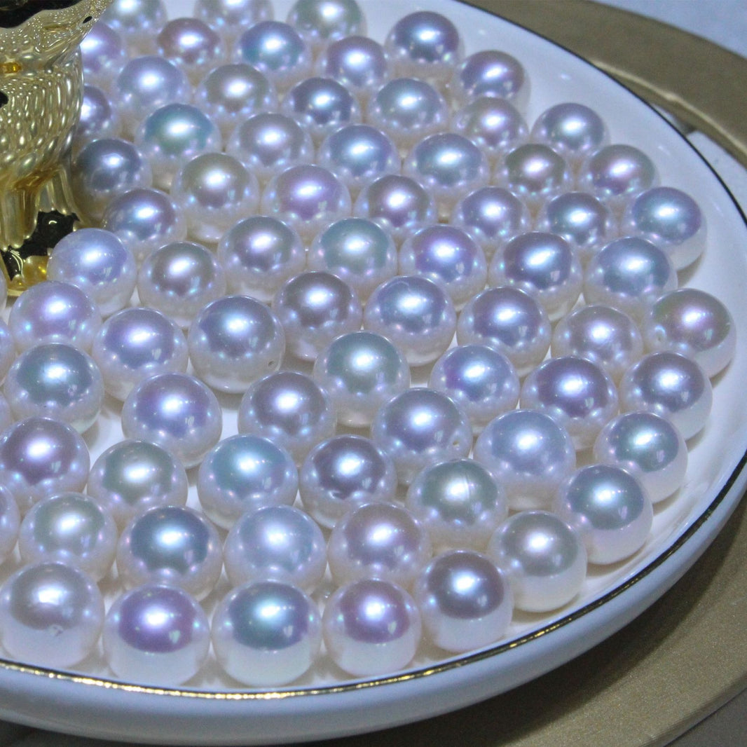 Loose Pearls – Feliz Pearl