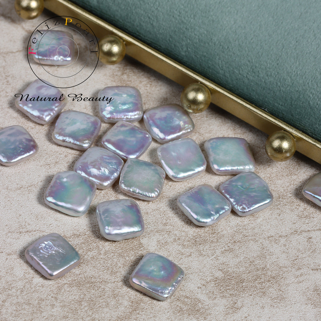 Loose Pearls – Feliz Pearl