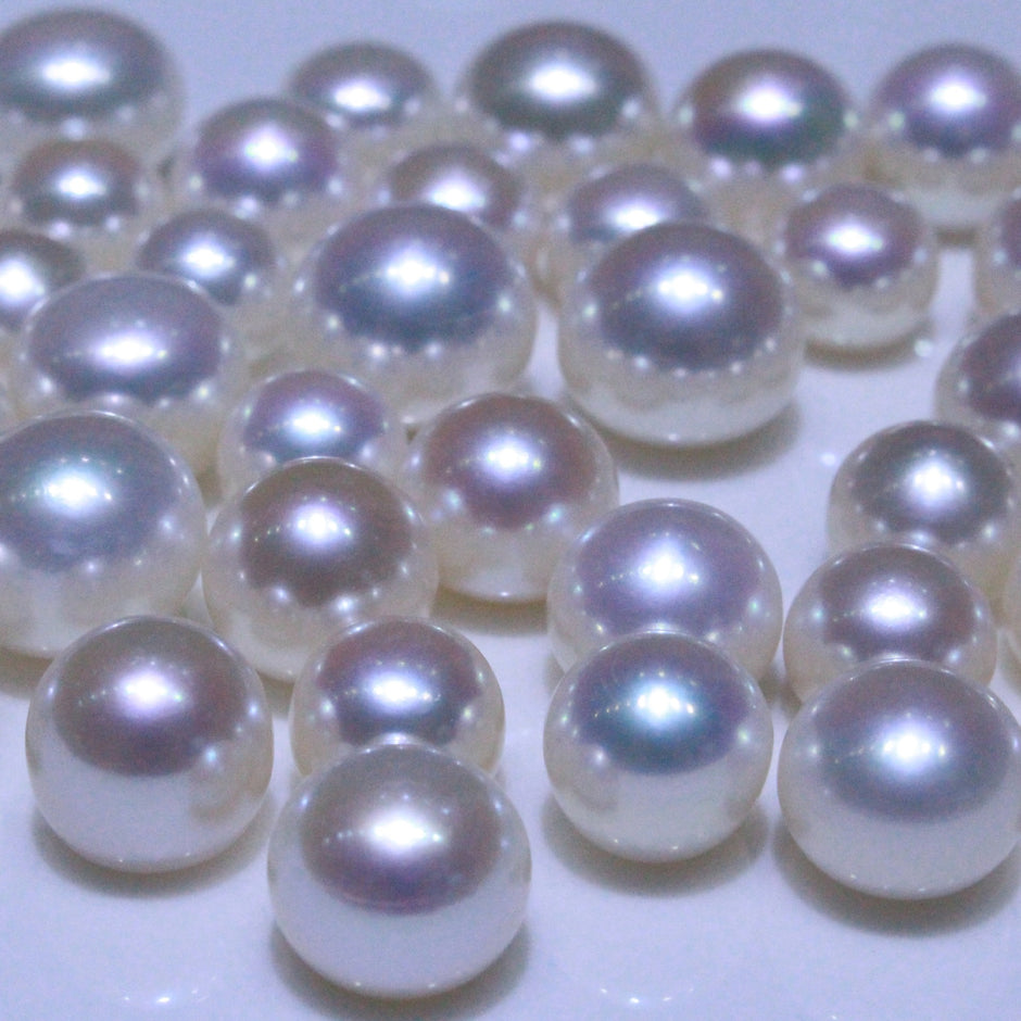 Freshwater loose pearls – Feliz Pearl