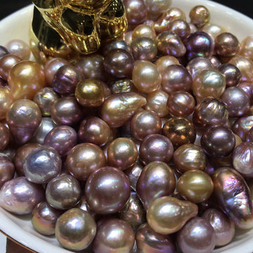 Edison Loose Pearls – Feliz Pearl