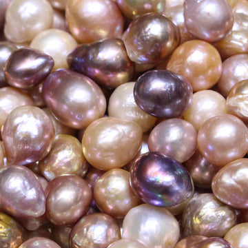 Edison Loose Pearls – Feliz Pearl