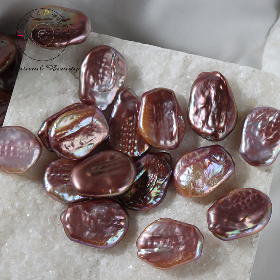 Loose Pearls – Feliz Pearl